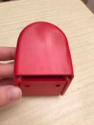 Coppia appendini Gedy design Makio Hasuike