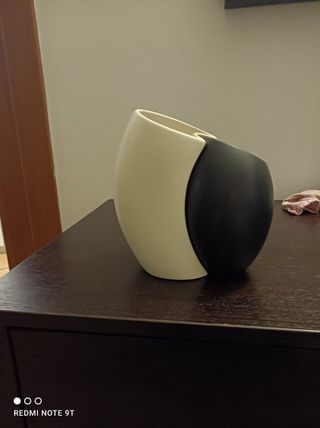 vaso moderno