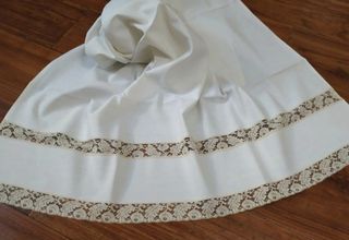 asciugamano / lenzuolino P.L 