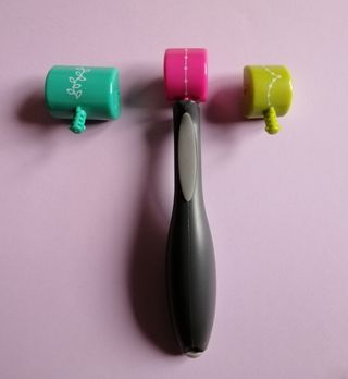 Sew Easy, stitch piercer. We R Memory Keepers 