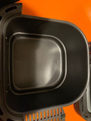 Friggitrice ad aria Moulinex