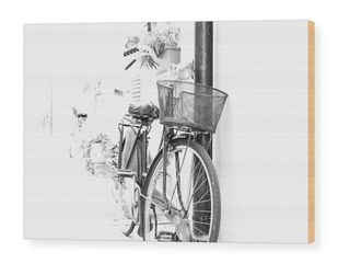 Quadro in legno