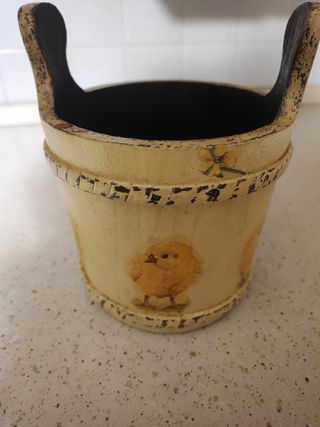 portapenne/sottovaso