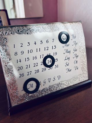Calendario perpetuo