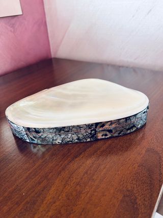 PORTAGIOIE CONCHIGLIA 