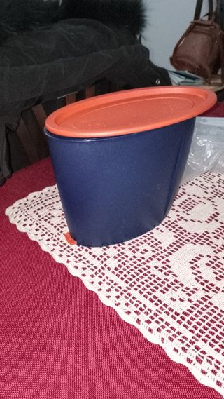 contenitore Tupperware