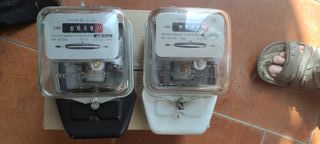 contatore wattmetro