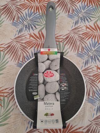 Padella antiaderente Ballarini 