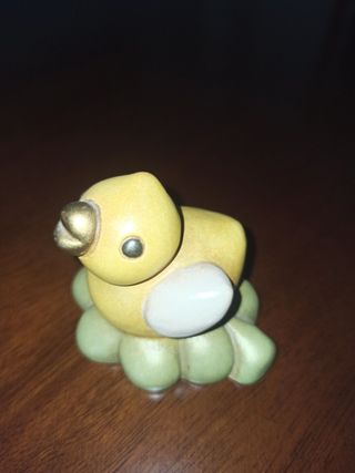Thun paperotto