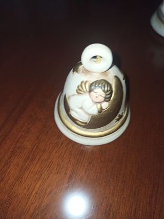 Thun campanella 2005