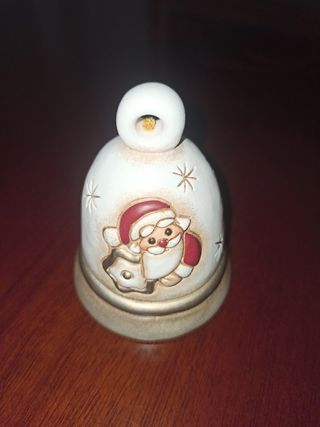 Campanella Thun Natale 2016
