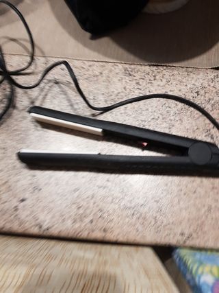 piastra  per capelli