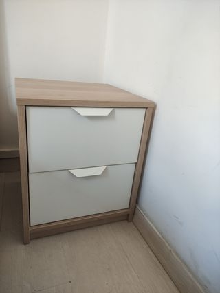 Cajonera ikea nueva