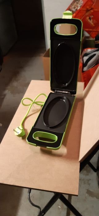 Piastra per cucinare