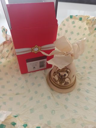 campanella Thun 2018