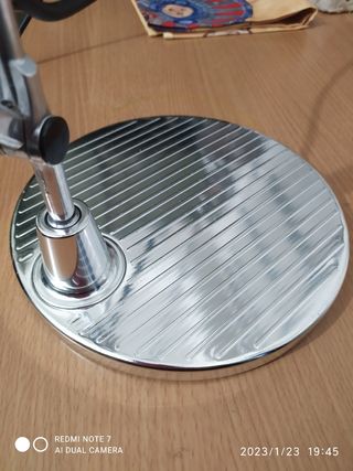 lampada artemide base tavolo