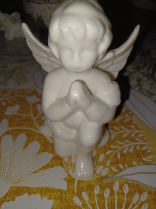 Angioletto che prega