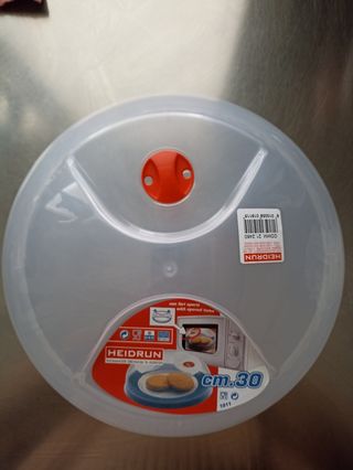 coperchio per microonde, Heidrun