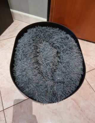 set cuccia cani gatti