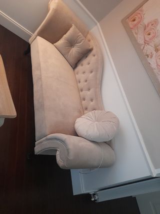 divano 3 posti nuovo