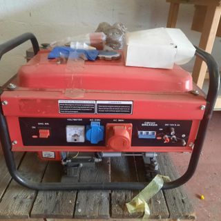 Generatore di corrente