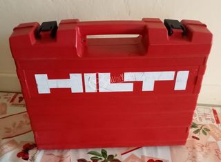 Laser per edilizia Hilti