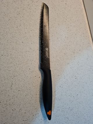 coltello da cucina Blaumann