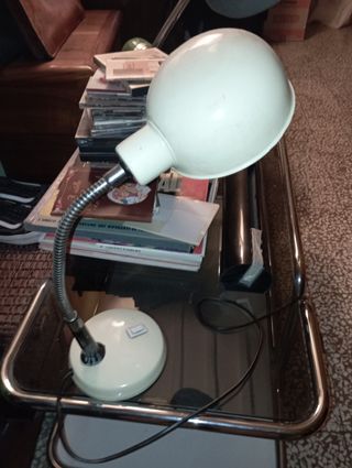 lampada vintage 