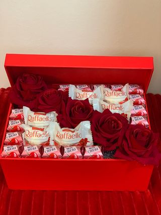 Scatola personalizzata