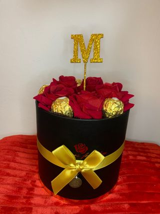 Scatola personalizzata