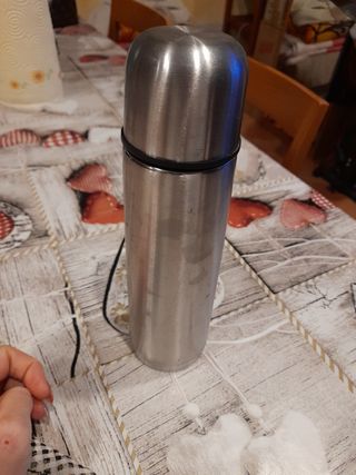 thermos caffè 