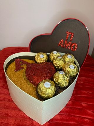 Scatola personalizzata