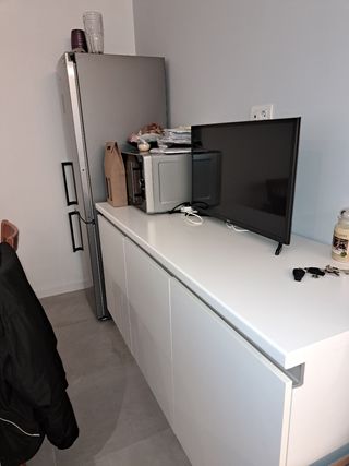 mobile dispensa cucina