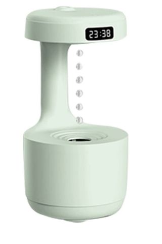 umidificatore anti gravità