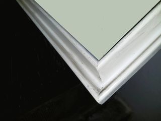 Quattro Cornici in legno CM 48 x 60 (con vetro) 