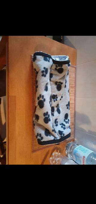 tana per roditori/uccelli 