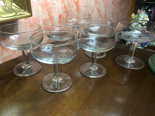 Set bicchieri da punch