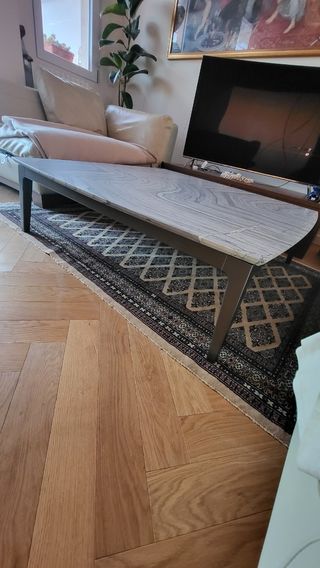 tavolino Flou Olivier