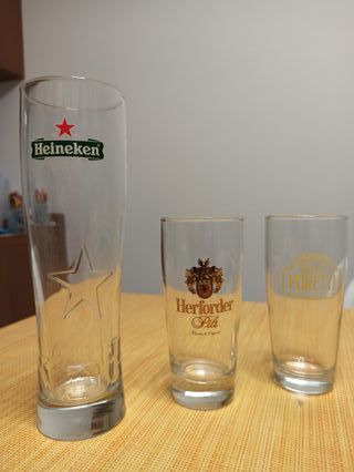 Boccali - bicchieri da birra