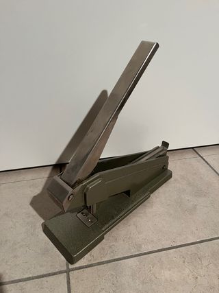 Pinzatrice / graffettatrice Romablok 