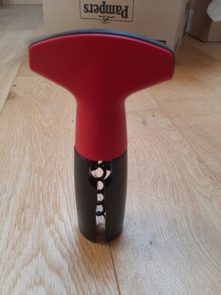 cavatappi Tupperware