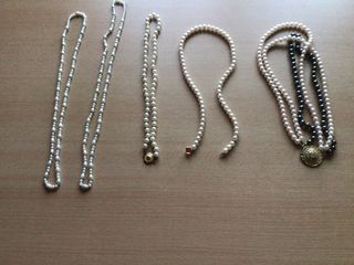 Set 5 collane