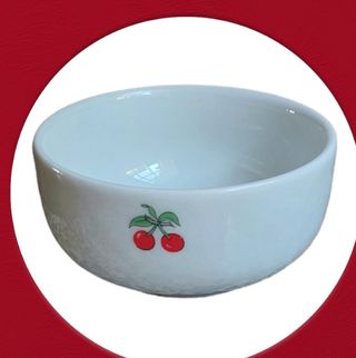 Ciotola Vintage 99/495 Richard Ginori Ciliegie