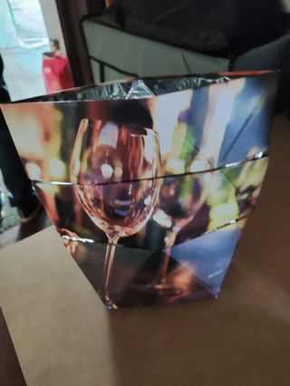 Suaglass brandani salvaspazio