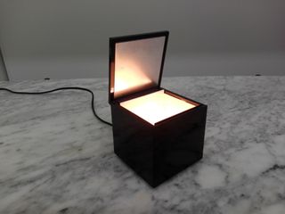 Cuboluce classic vintage "cini & nils"