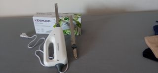 Coltello elettrico "Kenwood"
