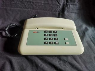 Telefono Sirio