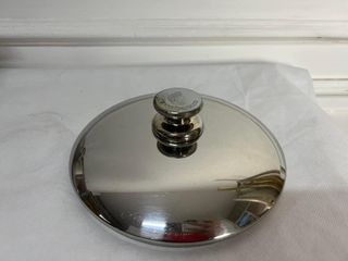 Coperchio Rocco Barocco 