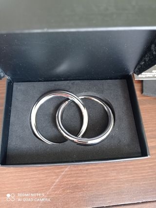 Portatovagliolo Alessi