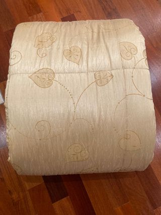 Trapunta matrimoniale 